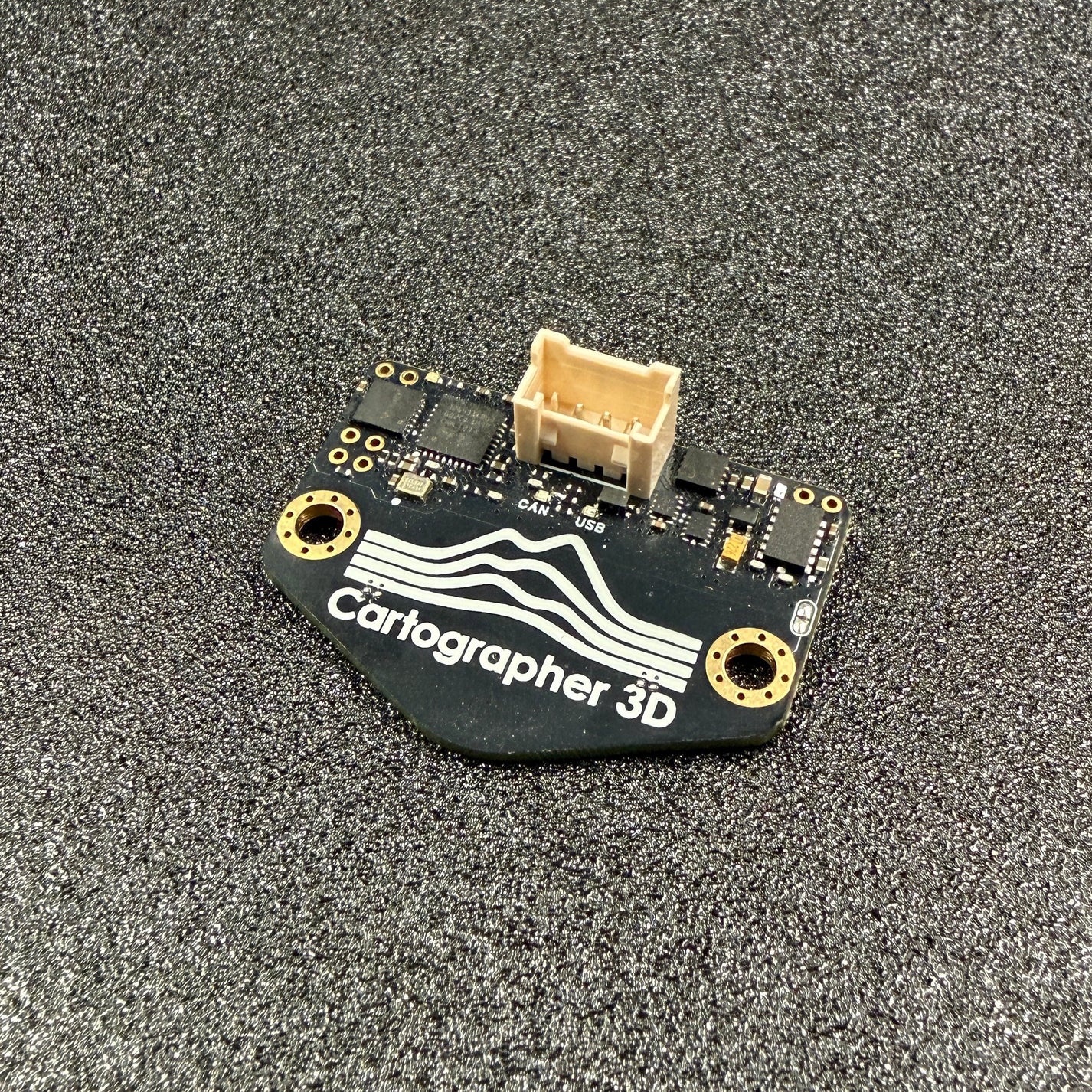Cartographer V4 - AIO - USB & CAN | Pulsar3D